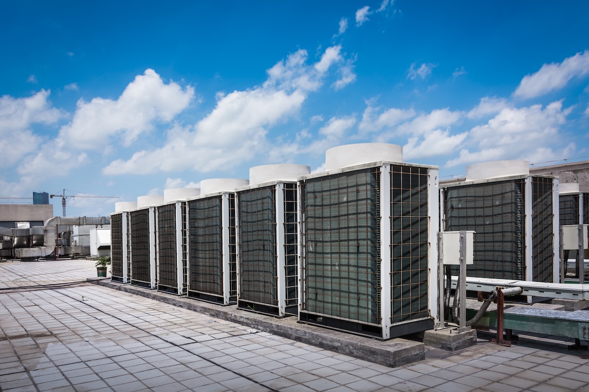 Commercial AC Units (Everything You Need To Know)