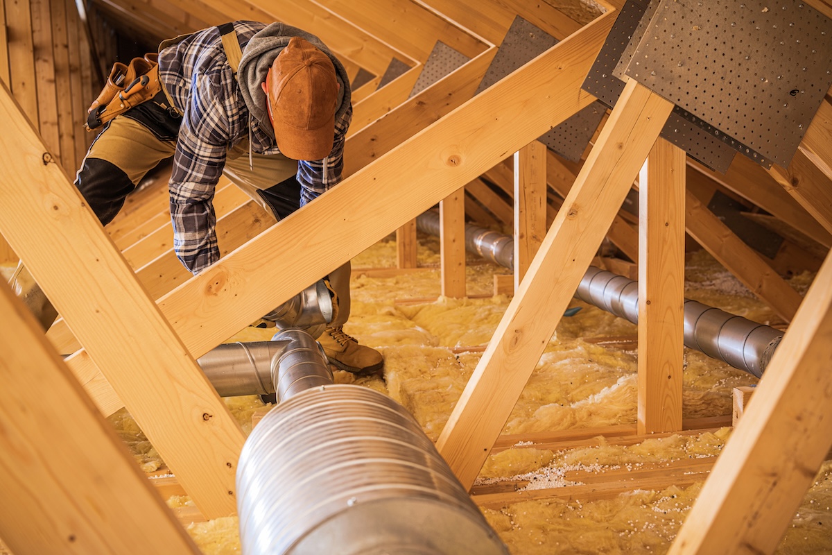 How To Clean Air Ducts In 7 Easy Steps