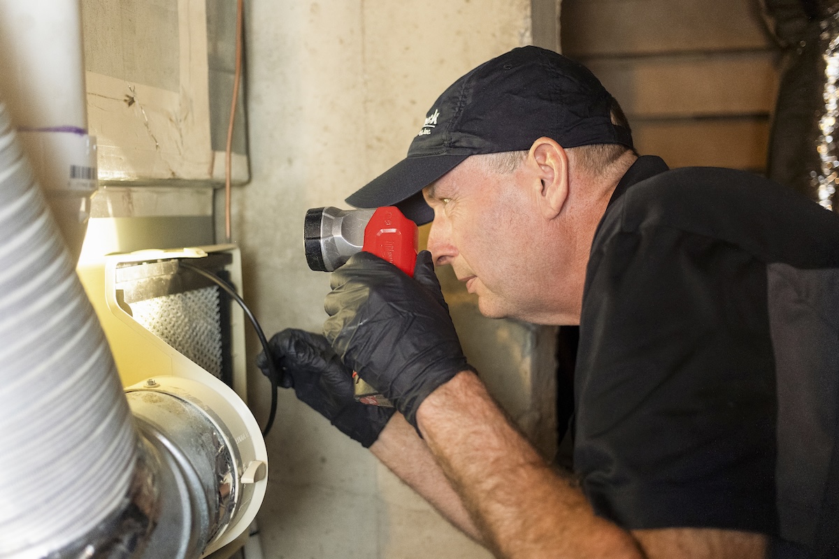 Indoor Air Quality Testing: Why Its Important?