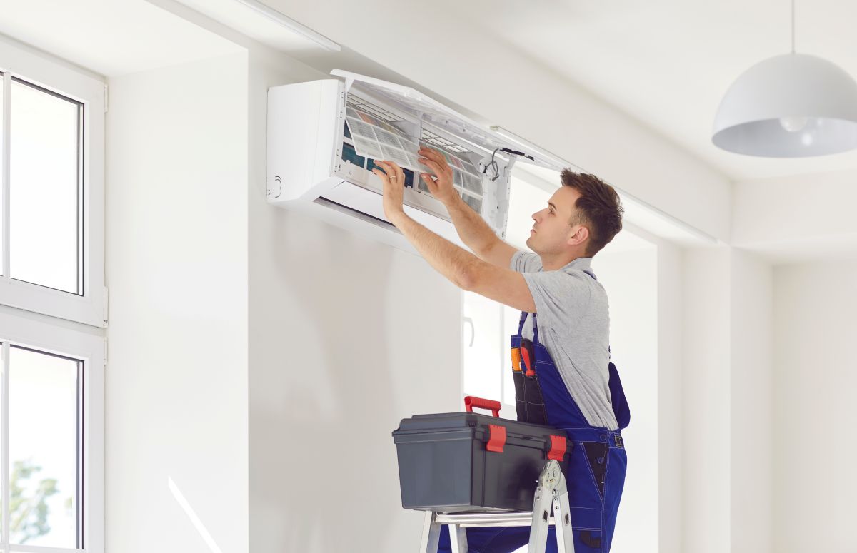 New HVAC System Cost: What To Expect In 2026